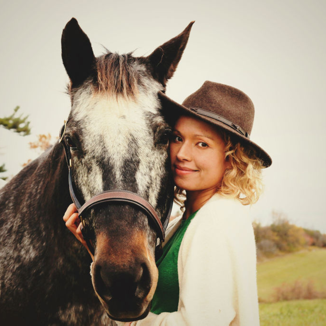 Lady Samantha | Toronto Astrologer